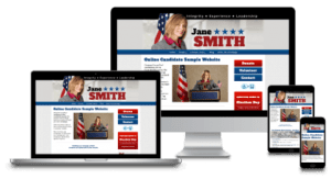 Online Candidate Resources - Political Campaign Tools and Resources